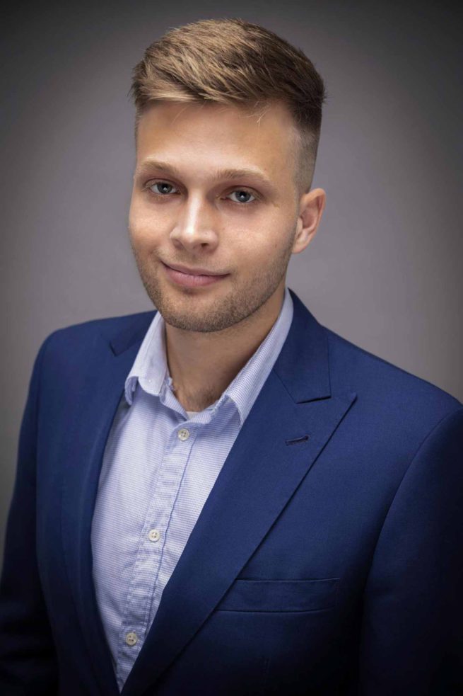 Portfolio Archiv | TFP Legal